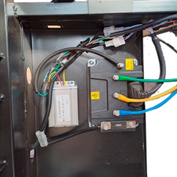 Apex 3000W AC - E-TEC